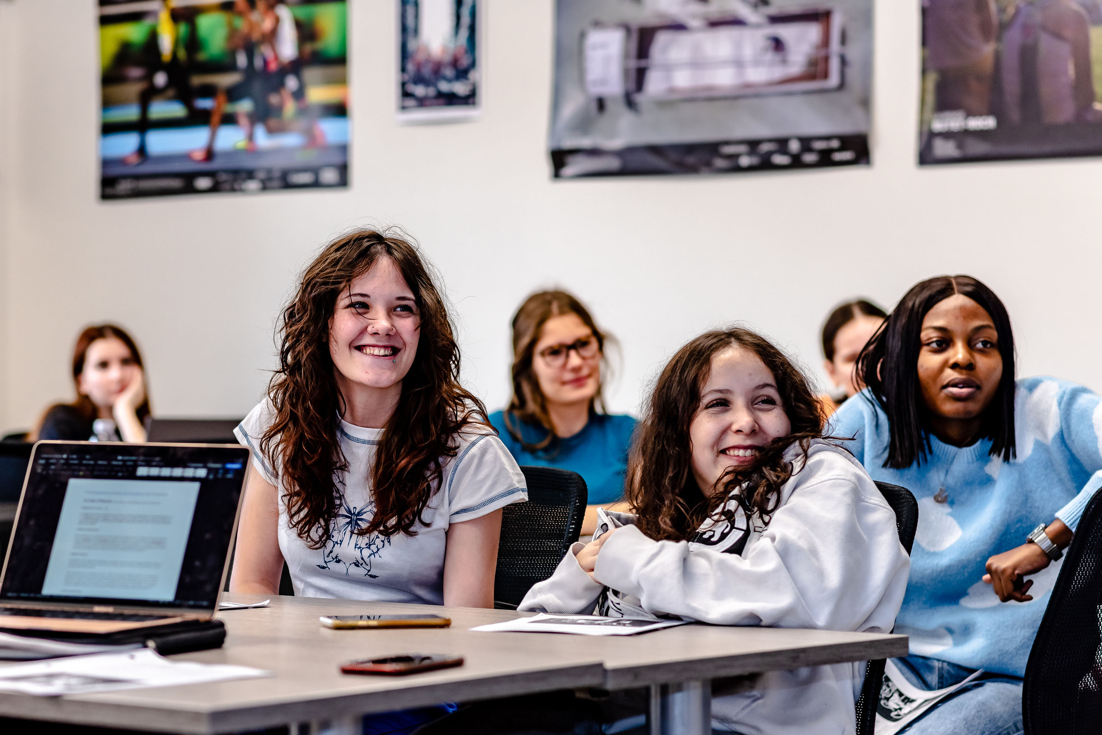 Bottin - Cégep de Rivière-du-Loup