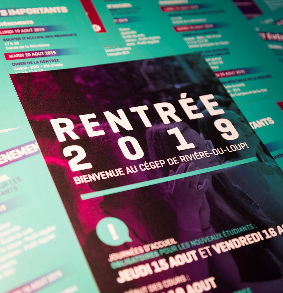 Cégep de Rivière-du-Loup