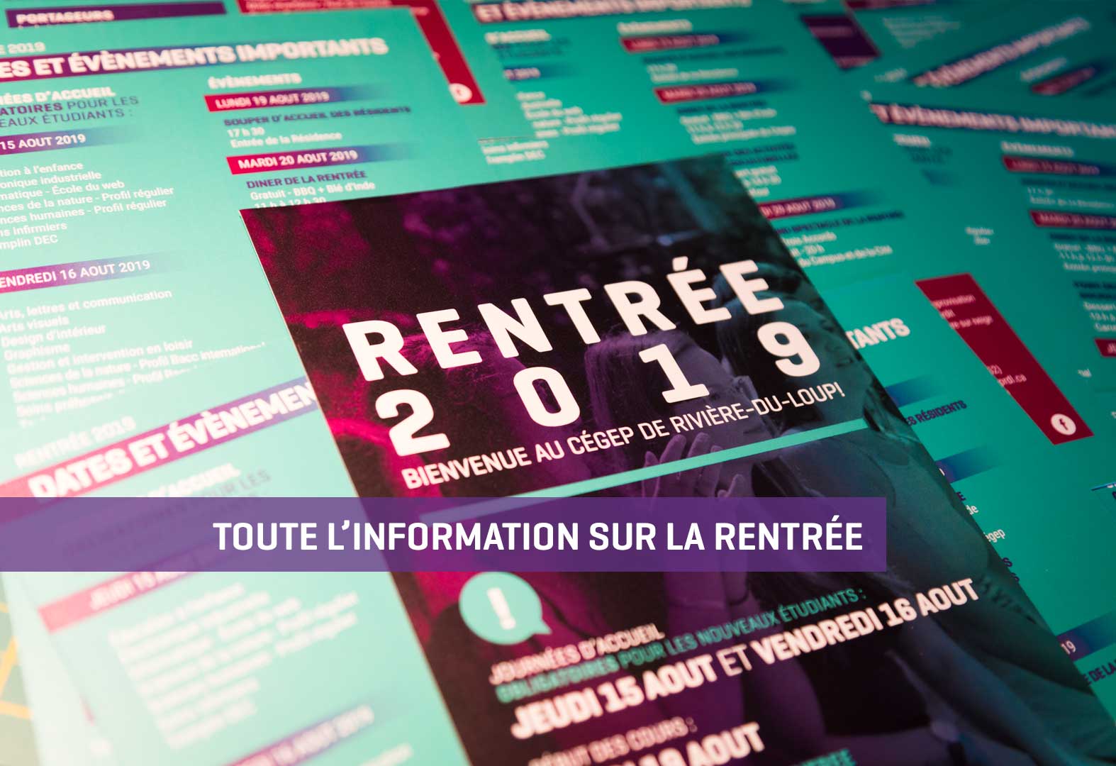 Cégep de Rivière-du-Loup