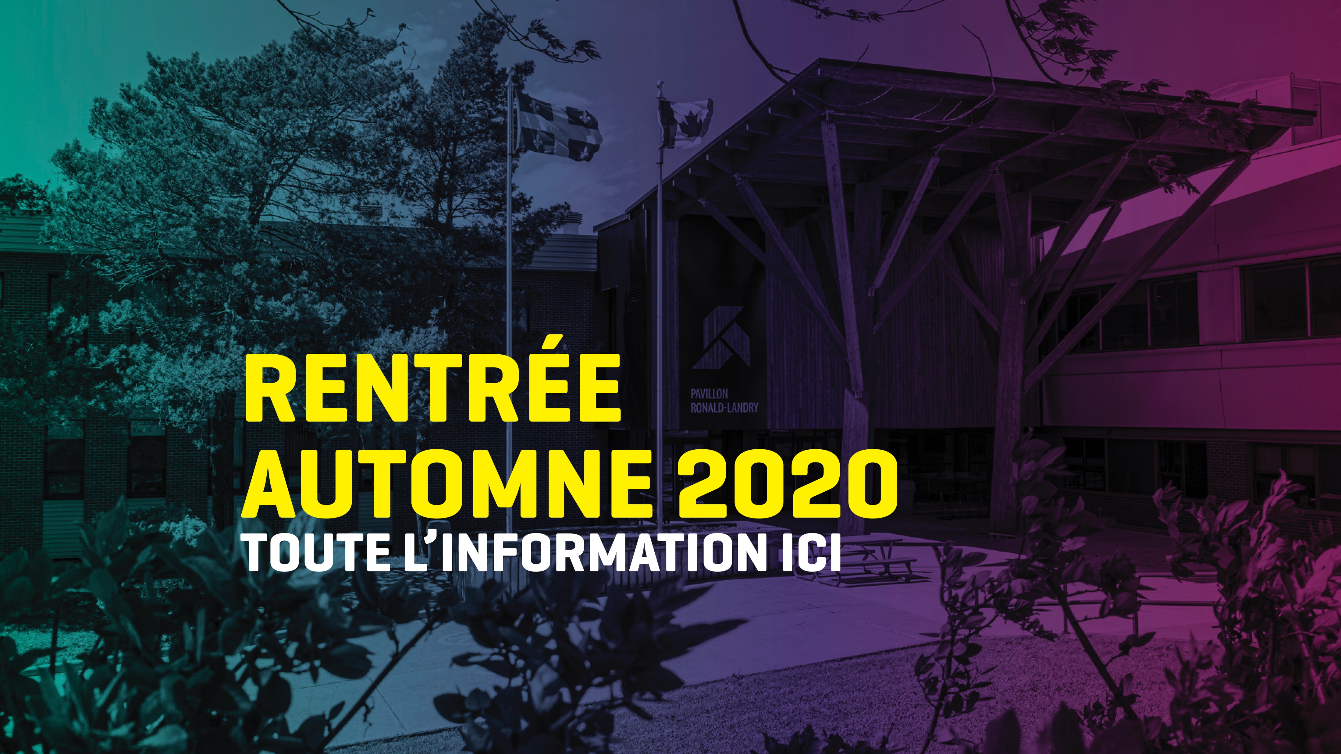 Cégep de Rivière-du-Loup