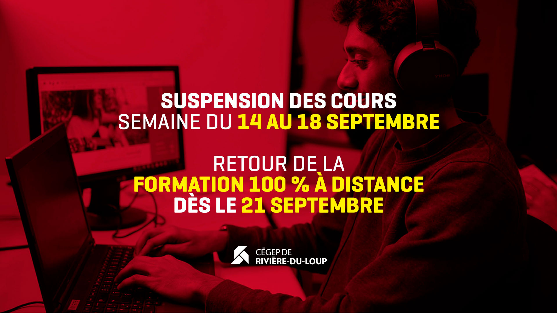 Cégep de Rivière-du-Loup